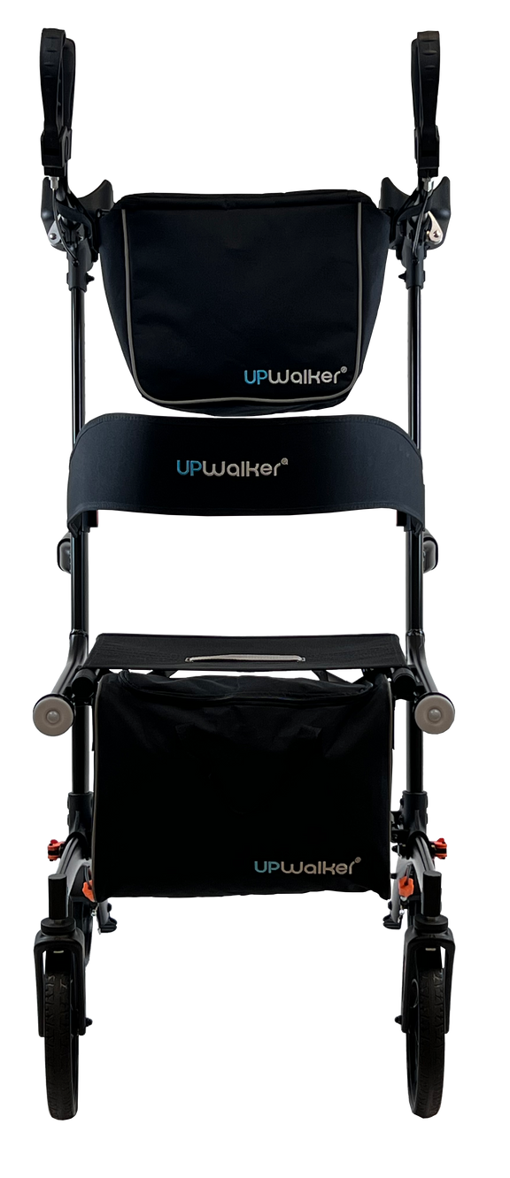 UPWalker Premium Lite for Sale | Small, Lightweight Upright Walker ...