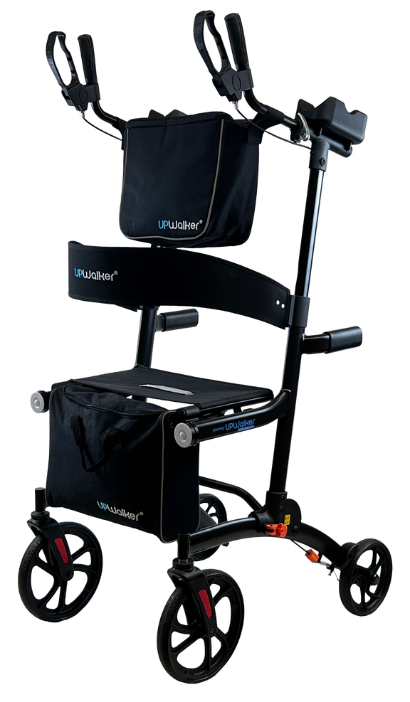 UPWalker Premium Lite for Sale | Small, Lightweight Upright Walker ...