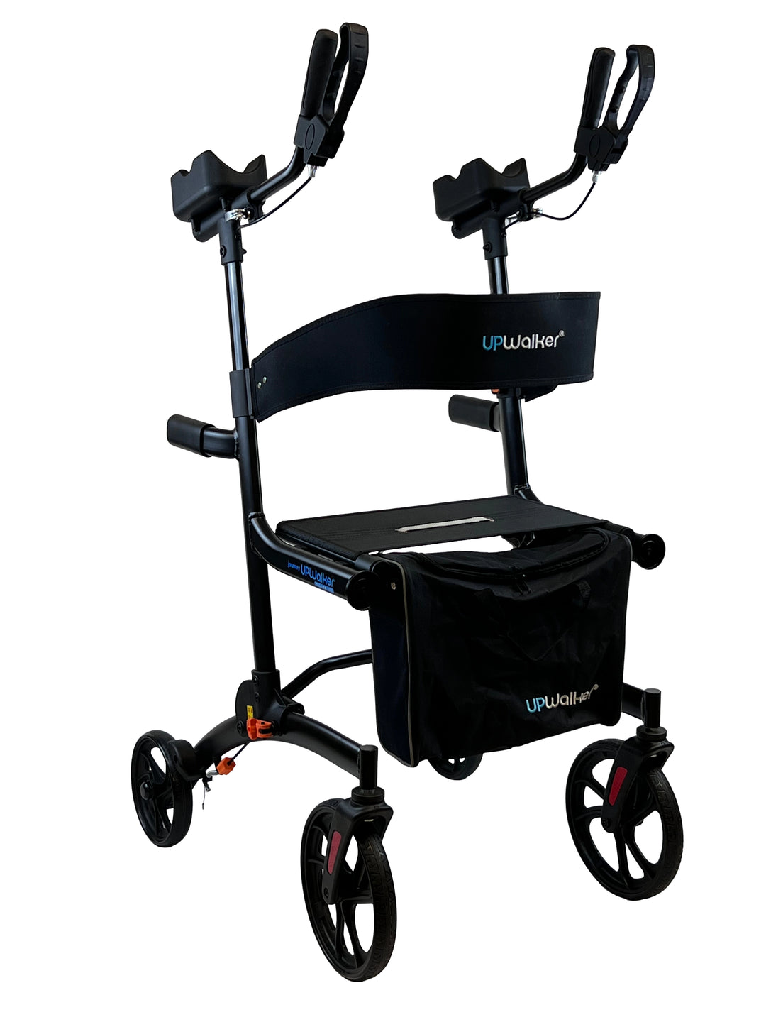 UPWalker Premium Lite for Sale | Small, Lightweight Upright Walker ...