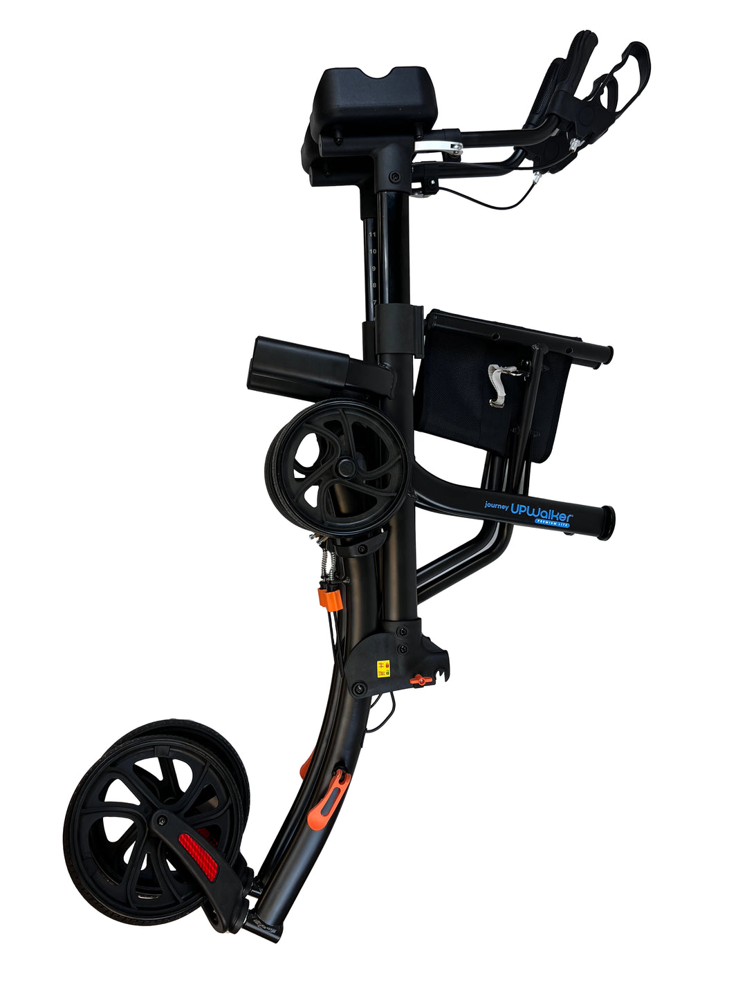 UPWalker Premium Lite for Sale | Small, Lightweight Upright Walker ...
