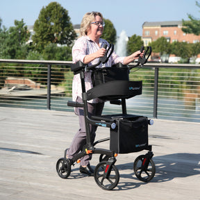 UPWalker Premium Lite for Sale | Small, Lightweight Upright Walker ...