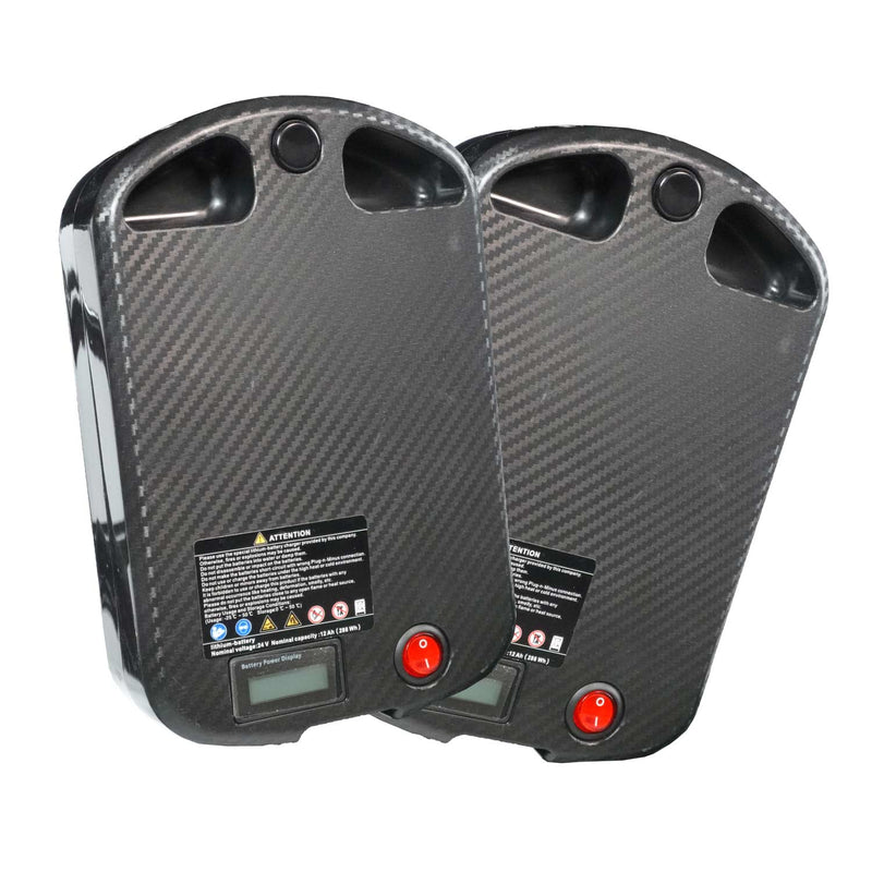 Journey Air Elite Max Ultra-Lightweight Portable Power Chair