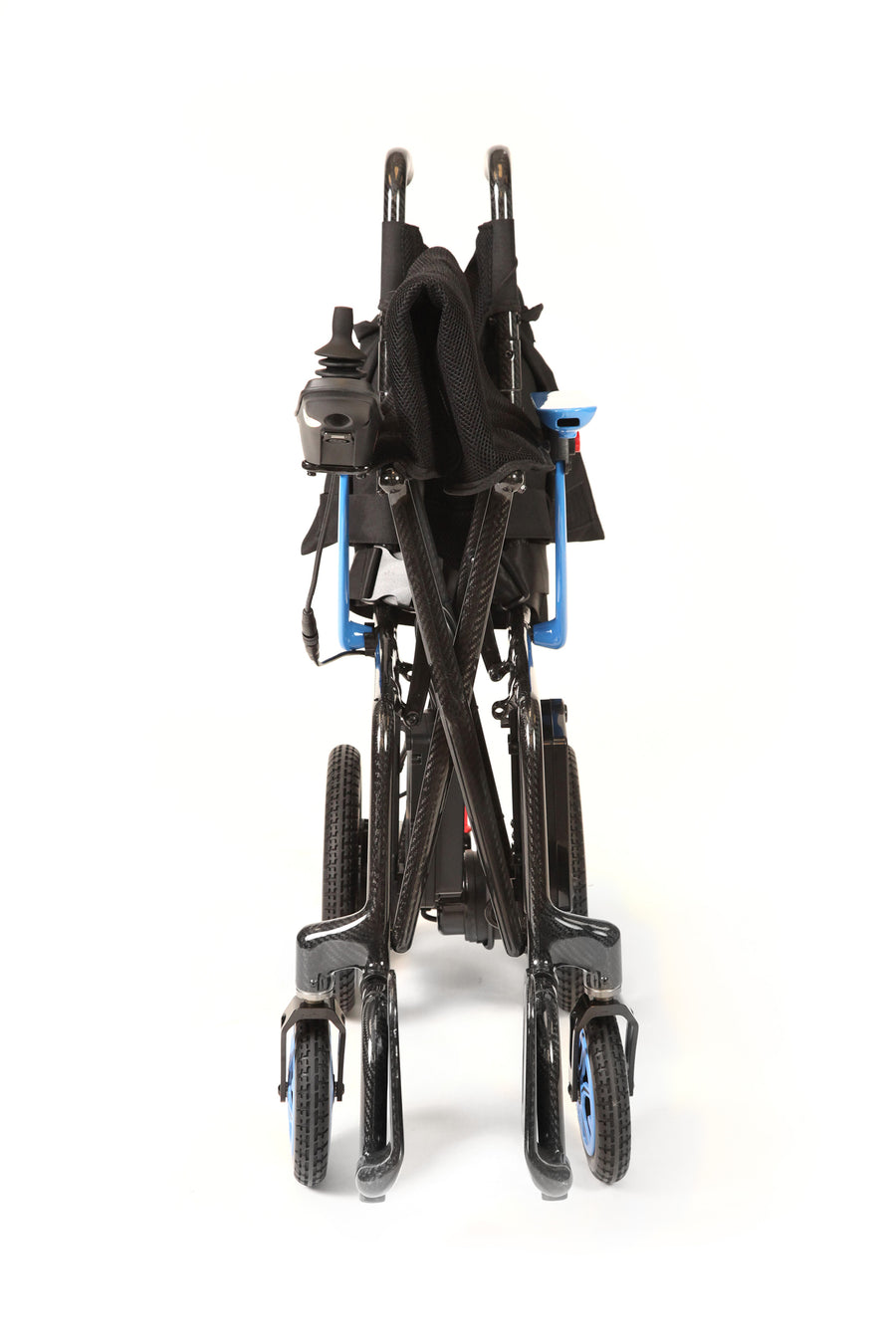 Lightest Folding Power Chair: Journey Air Elite for Seniors - Journey ...