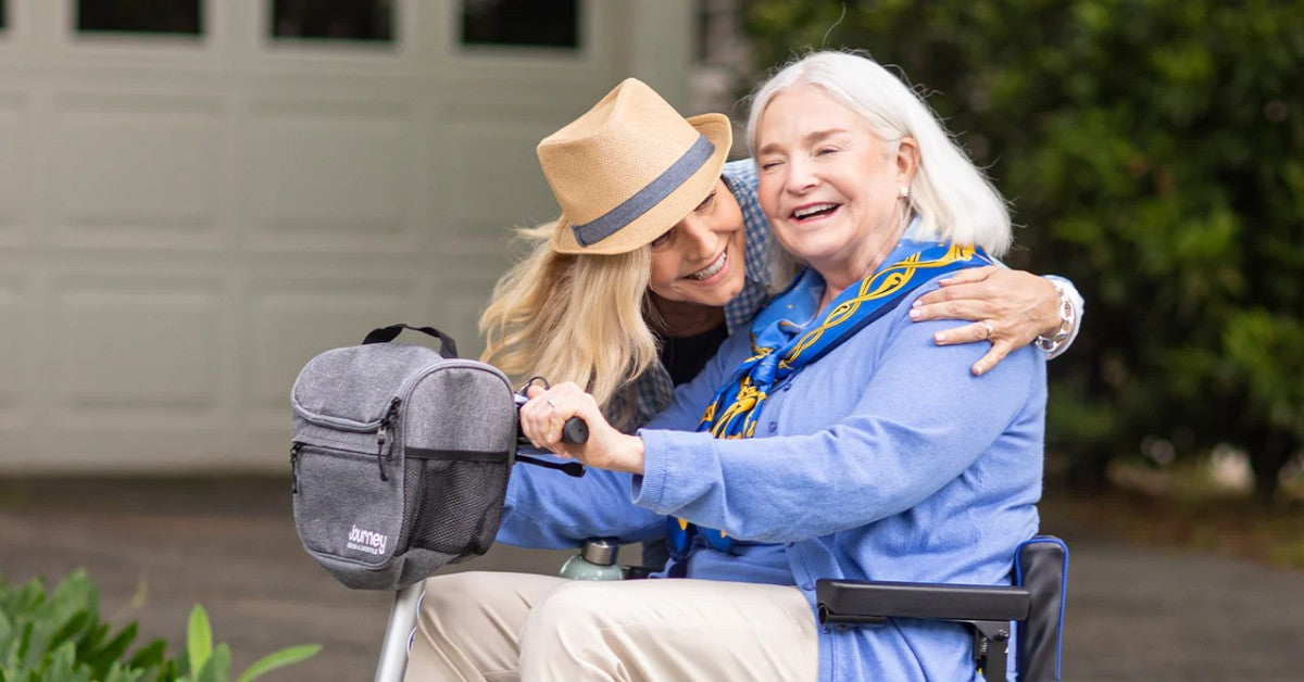 UPWalker Parts & Accessories