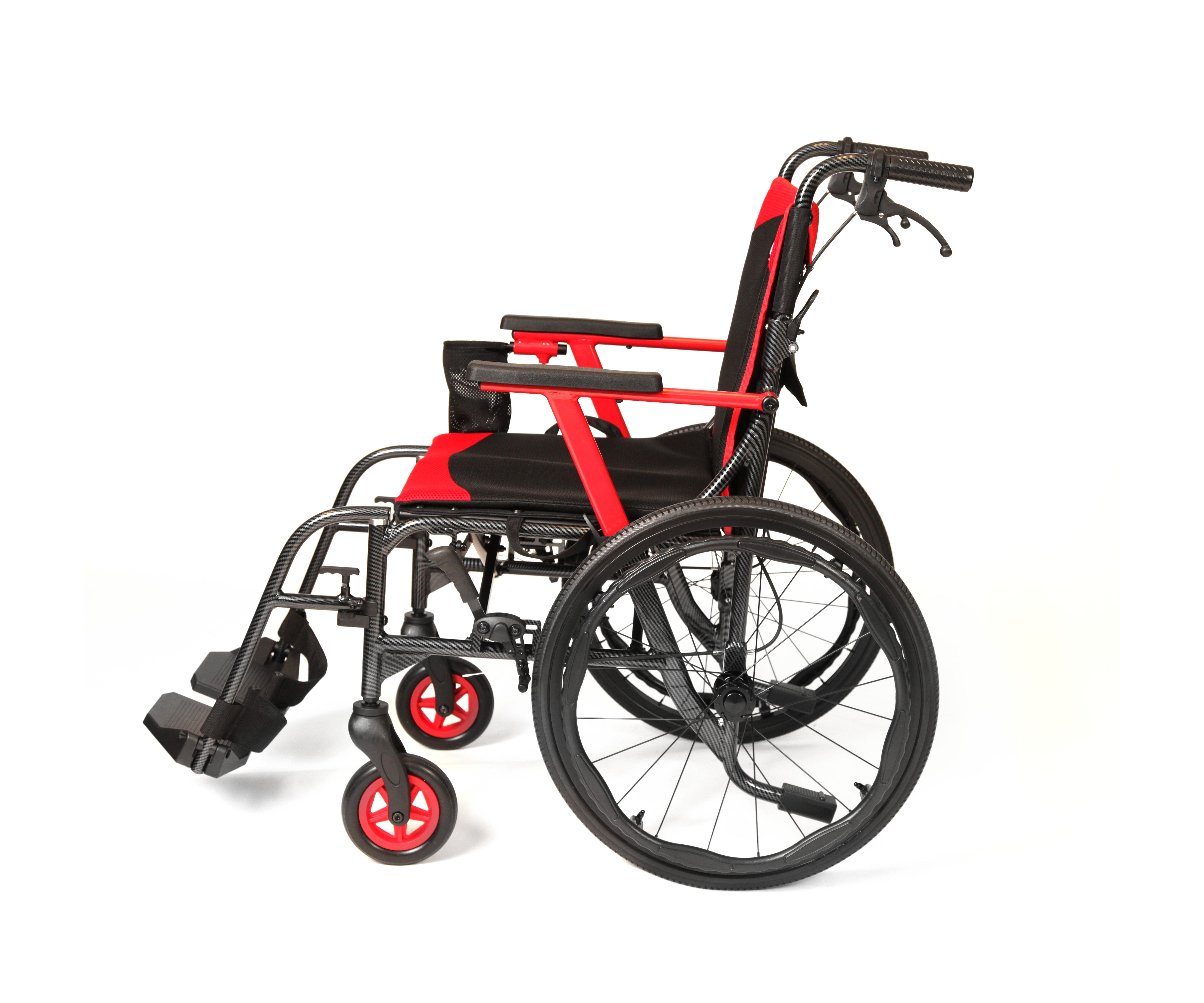 Journey So Lite Ultra Lightweight Wheelchair – Journey Health & Lifestyle