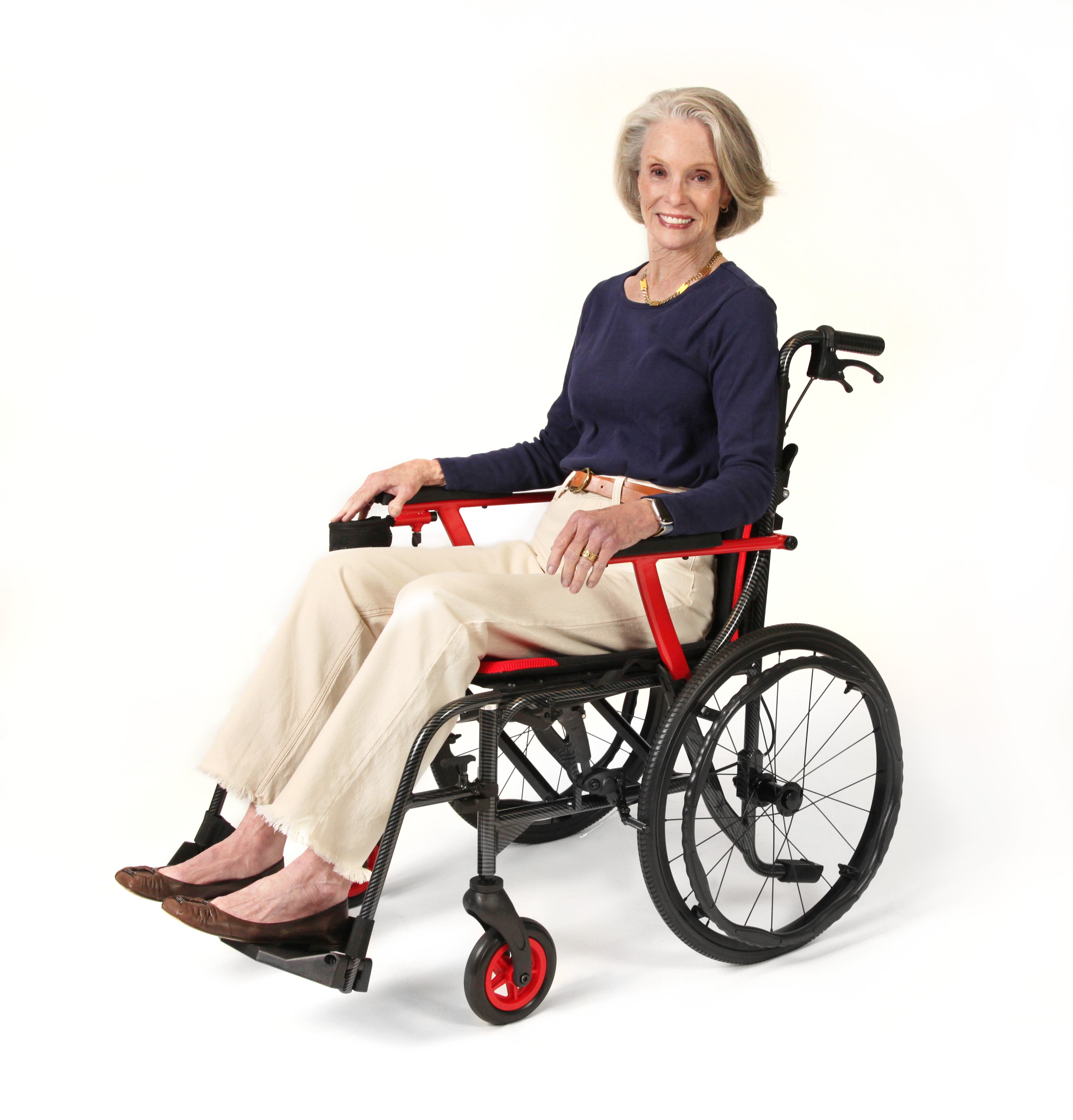 Journey So Lite Ultra Lightweight Wheelchair – Journey Health & Lifestyle