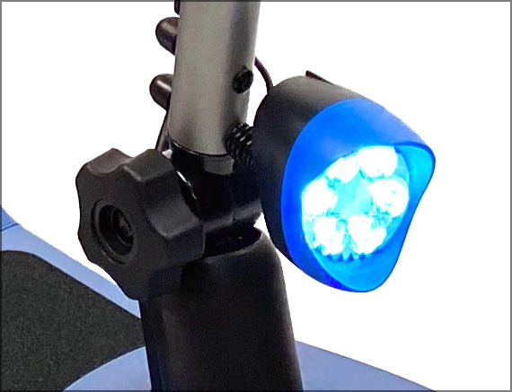 So Lite Folding Mobility Scooter – Journey Health & Lifestyle