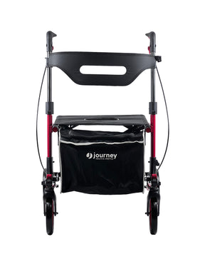 Breeze Rollator
