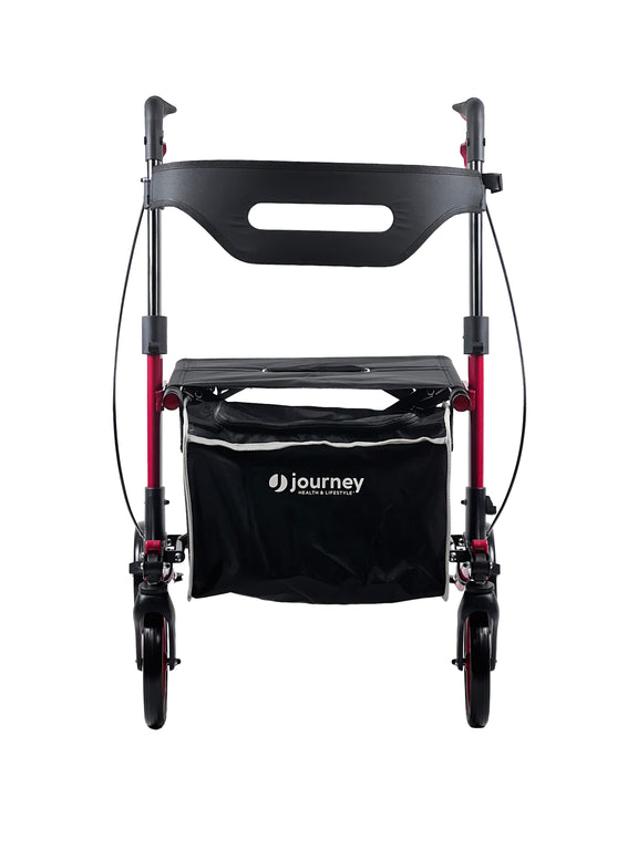 Breeze Rollator
